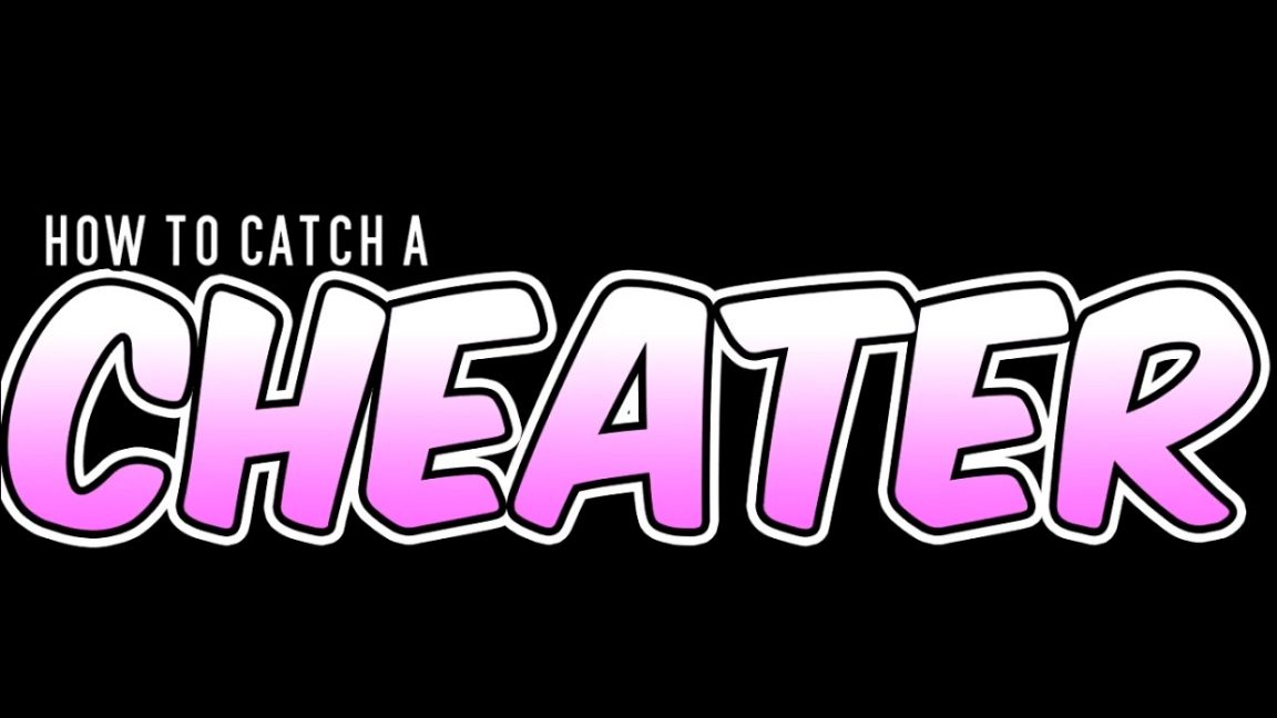 Catch A Cheater: Benefits Of Using Cheating Apps To Catch Your Partner ...