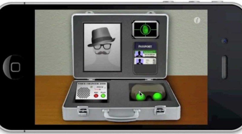 You Don’t Need To Go To A Cheaters Spy Shop When You’ve Got These Top ...